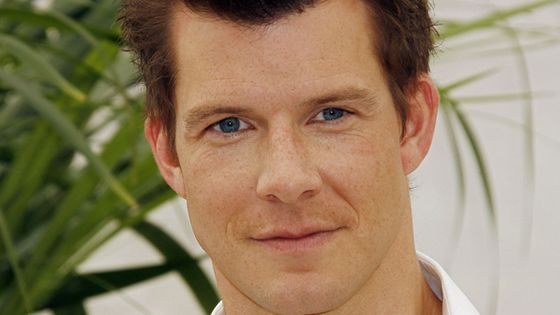 Eric Mabius - Purepeople