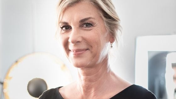 Entourage de Michèle Laroque : Famille, Collaboration, Ex - Purepeople