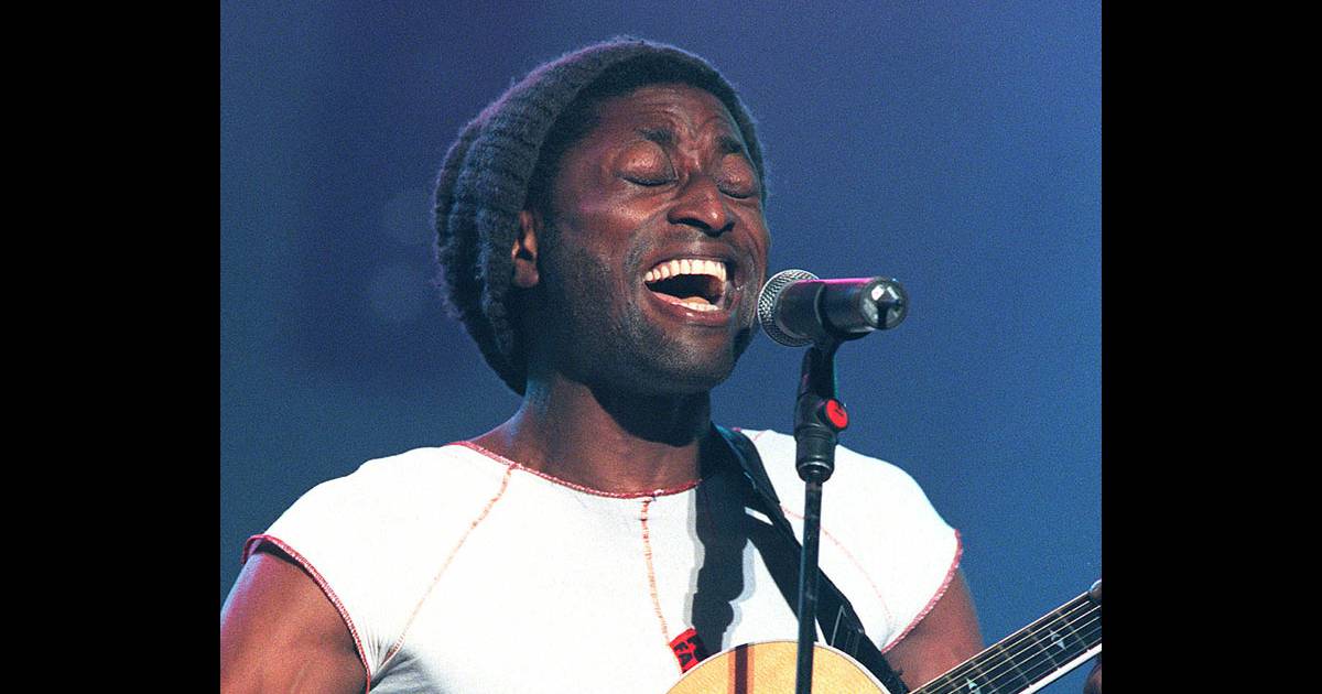 Keziah Jones - Actus, photos, vidéos, biographie… - Purepeople