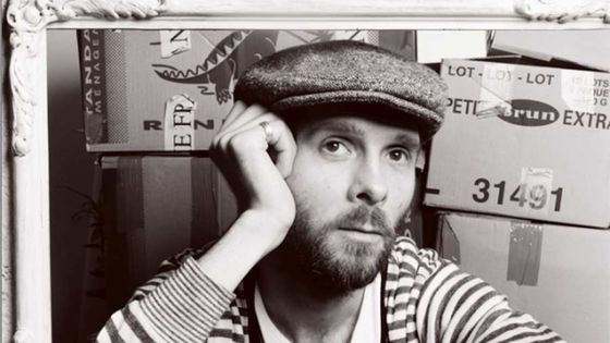 Hugh Coltman - Purepeople