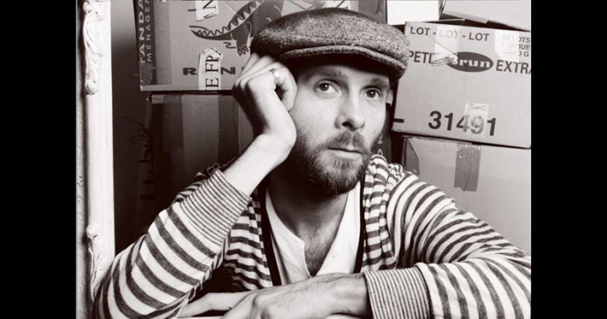 Hugh Coltman - Actus, photos, vidéos, biographie… - Purepeople