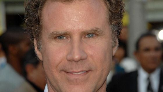 Will Ferrell - Purepeople