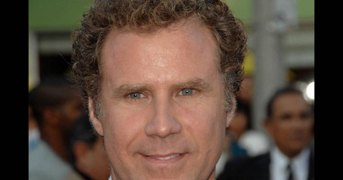 Will Ferrell - Actus, photos, vidéos, biographie… - Purepeople