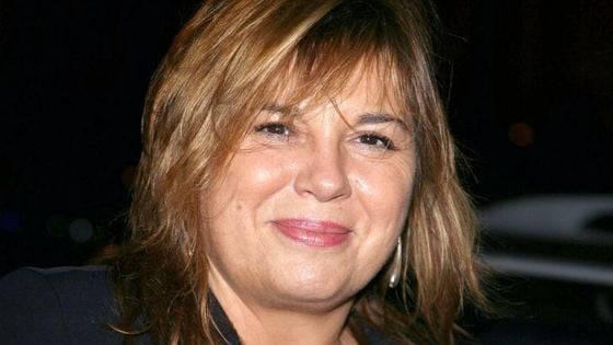 Michèle Bernier - Ode (Purepeople)