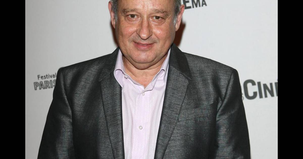 Michel Jonasz - Actus, photos, vidéos, biographie… - Purepeople