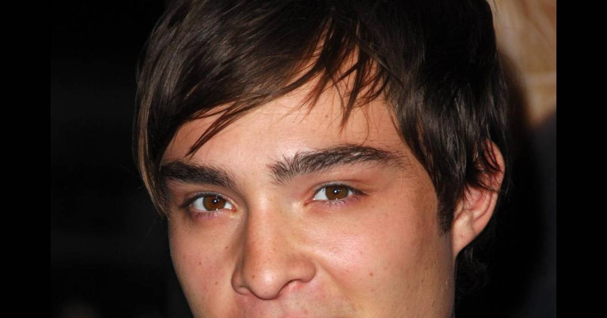 Ed Westwick - Actus, photos, vidéos, biographie… - Purepeople