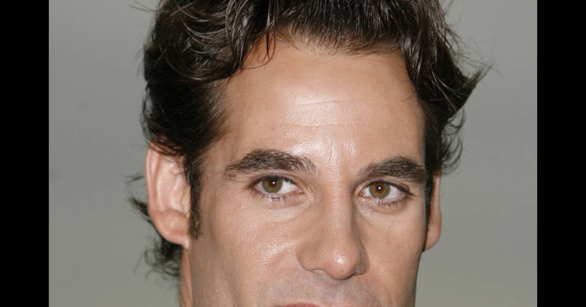 Adrian Pasdar - Actus, photos, vidéos, biographie… - Purepeople
