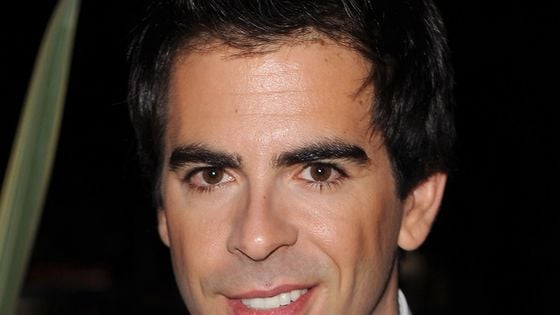 Eli Roth - Purepeople