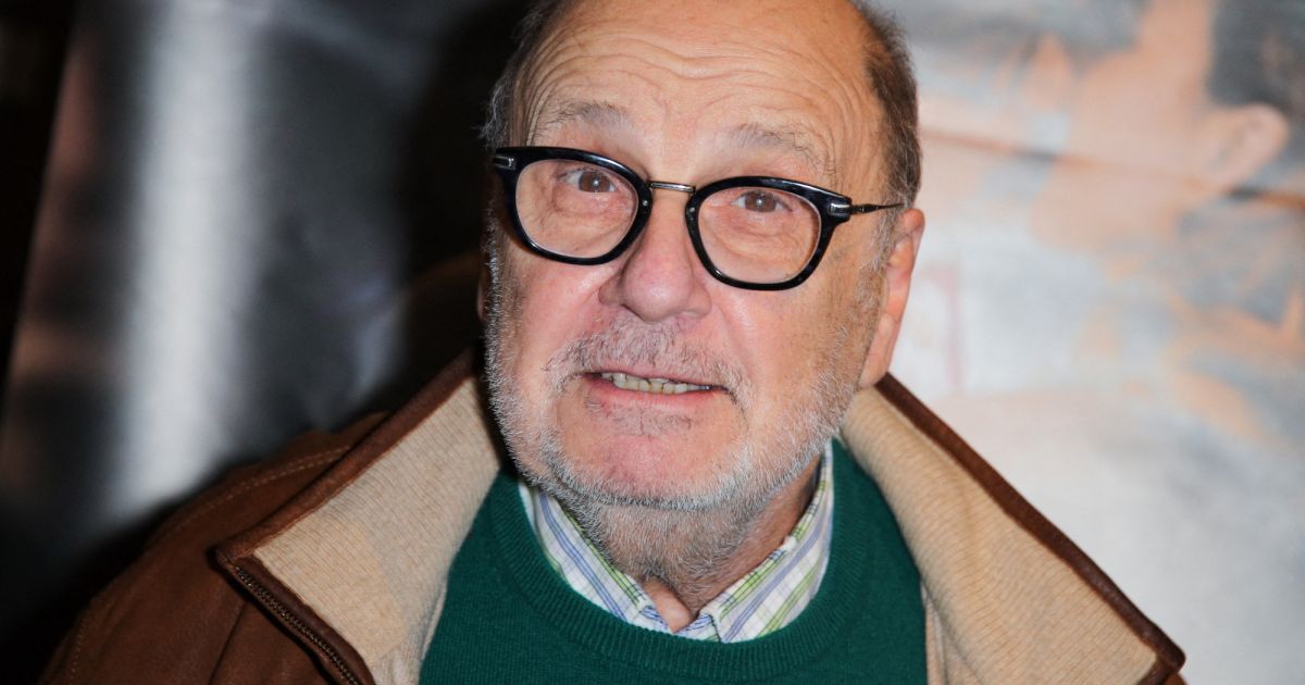 Serge Moati - Actus, photos, vidéos, biographie… - Purepeople