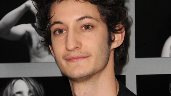 Pierre Niney : News et exclus - Ode (Purepeople)