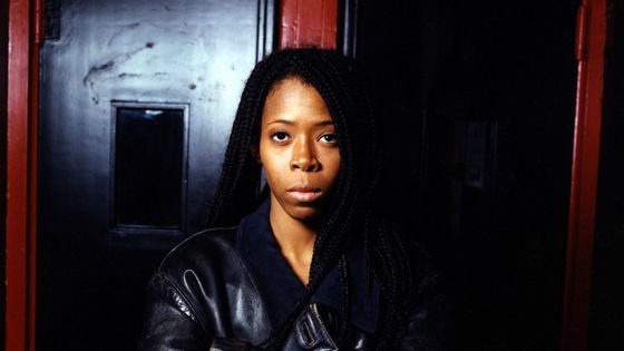 Teri Moïse - Purepeople