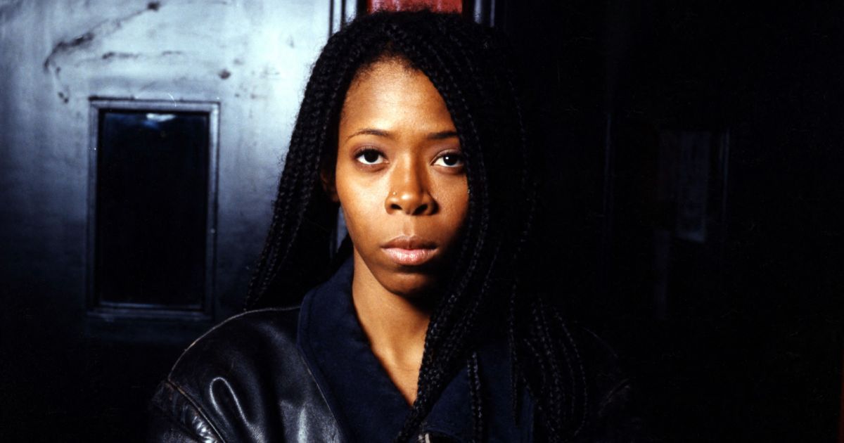 Teri Moïse - Actus, photos, vidéos, biographie… - Purepeople