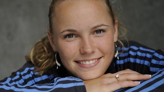 Photos de Caroline Wozniacki