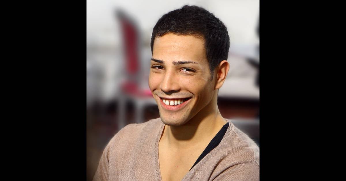 Steevy Boulay - Actus, photos, vidéos, biographie… - Purepeople