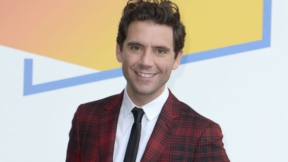 Mika : News et exclus - Ode (Purepeople)