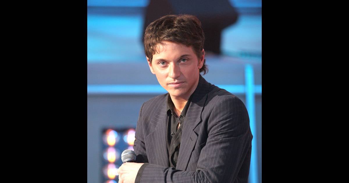 Raphaël - Actus, photos, vidéos, biographie… - Purepeople