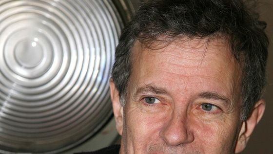 Photos de Francis Huster