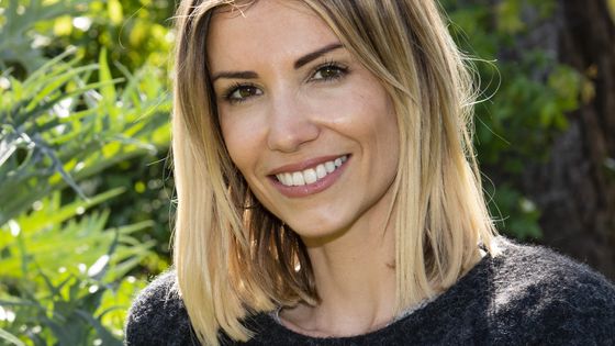 Alexandra Rosenfeld - Purepeople