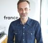 Augustin Trapenard, normalien et agrégé d'anglais : l’animateur de RTL et France 5 regrette de ...