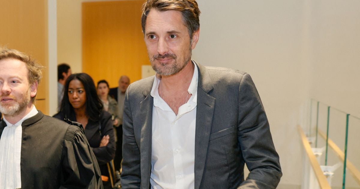 Vincent Cerutti séparé d'Hapsatou Sy depuis plus d'un an : annonce ...