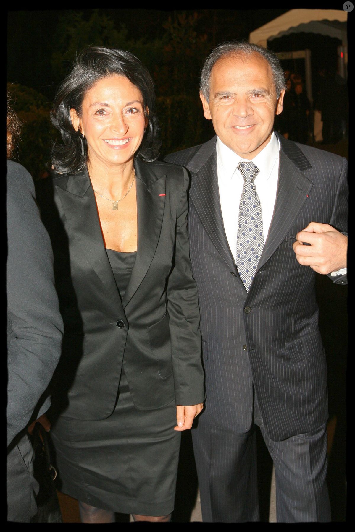 Photo : Selon les documents que Le Parisien a pu consulter, son contrôle judiciaire lui interdit ...