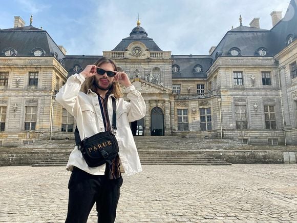 Richard Kolinka (Téléphone), père de Roman Trintignant : découvrez Mathis, son autre fils devenu ...