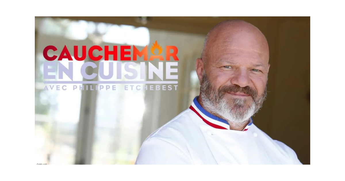 Cauchemar en cuisine : Aline et Luc ont-ils fermé leur restaurant ...