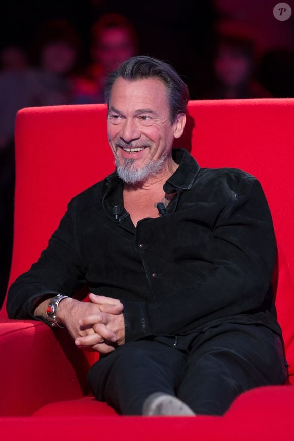 Inca, le fils de Florent Pagny, a lâché sa vie dans un pays à l ...