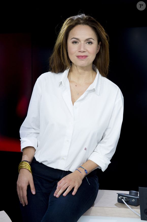 La nouvelle vient de tomber ! Une figure de LCP quitte la chaîne ...