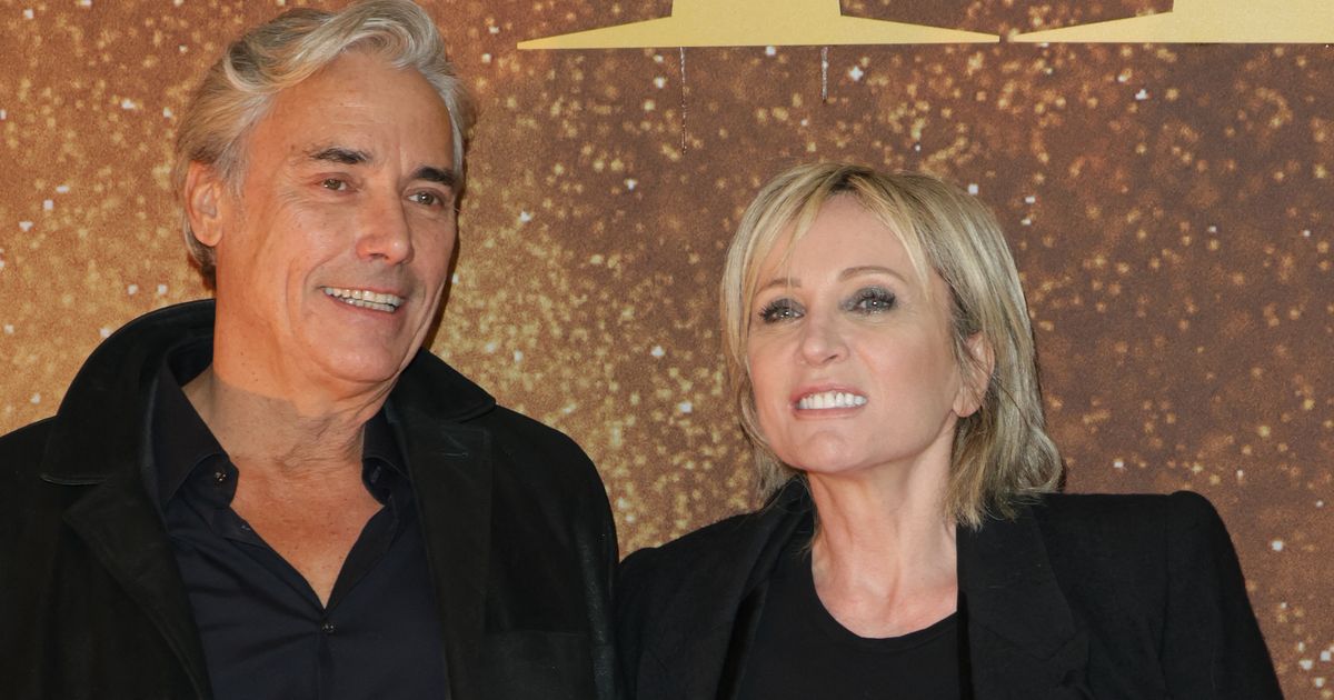 Patricia Kaas, en couple à 58 ans, prête à faire des compromis pour son ...