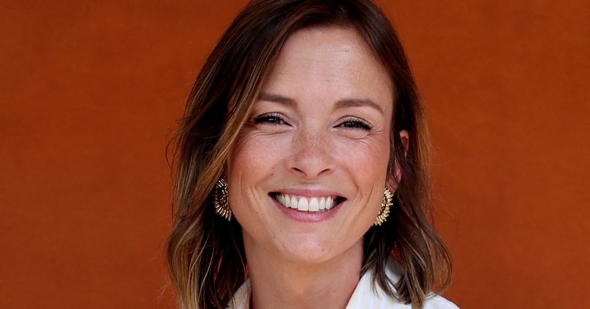 Isabelle Ithurburu : La compagne de Maxim Nucci est partie se ...
