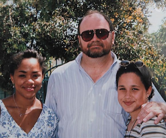 Le prince Harry, très fusionnel avec sa fille Lilibet : ce tendre ...