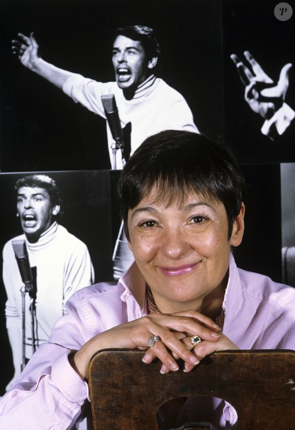 Serge Lama a vécu une histoire pas comme les autres avec une ex de ...