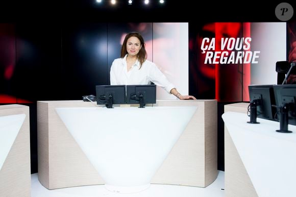 La nouvelle vient de tomber ! Une figure de LCP quitte la chaîne ...