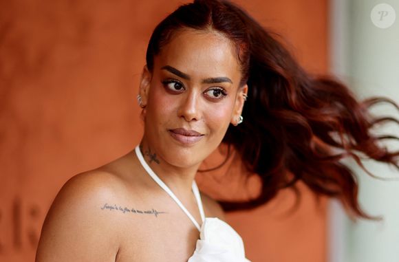Amel Bent habitante de la ville la plus chère de France, une cité idéale pour ses enfants : Le ...