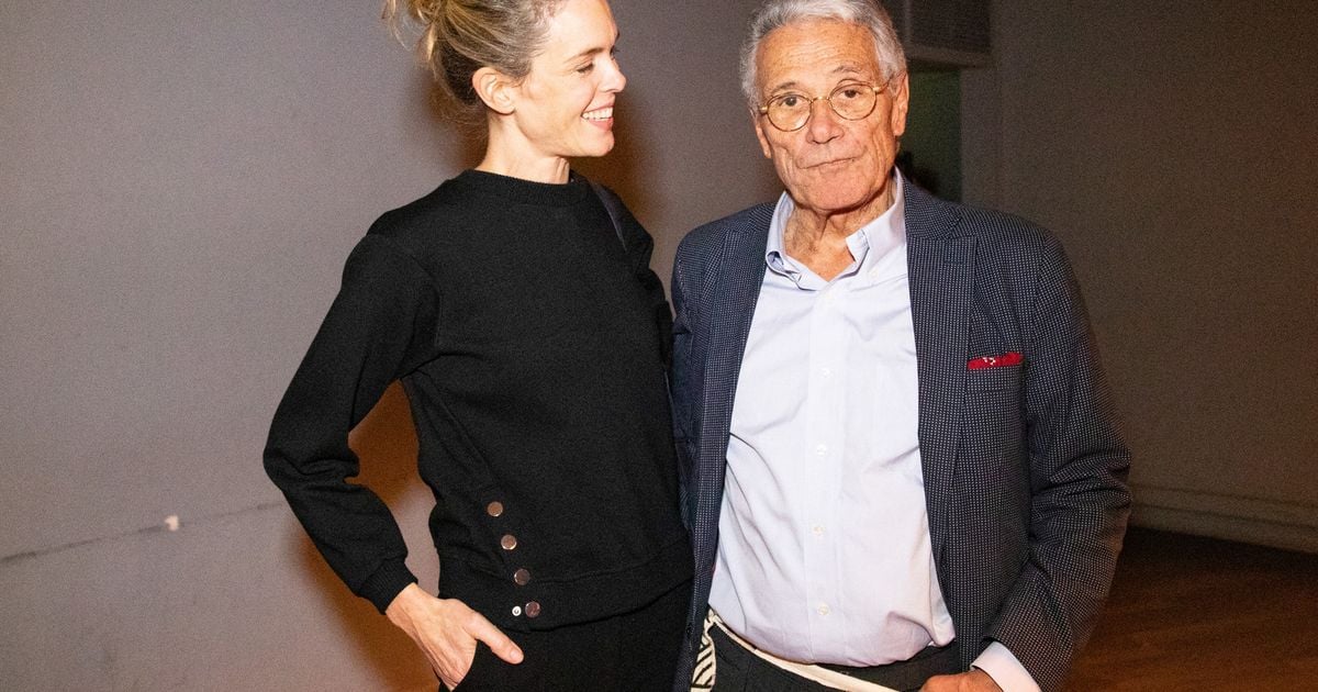 Julie Andrieu courtisée par un milliardaire : son ex Jean-Marie Périer ...