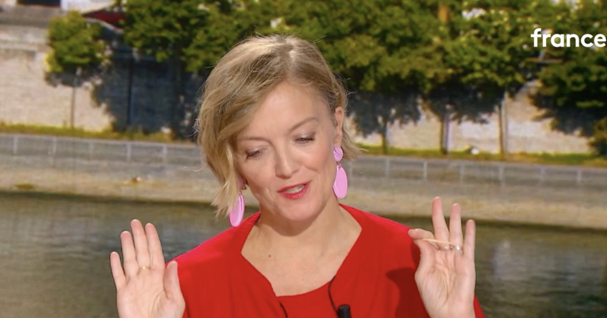 "Moi j'ai donné !" : Maya Lauqué séparée du père de ses enfants, elle ...