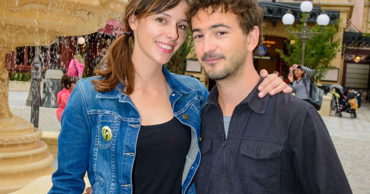 Renan Luce divorcé de Lolita Séchan : ce que Renaud a dû faire pour que ...