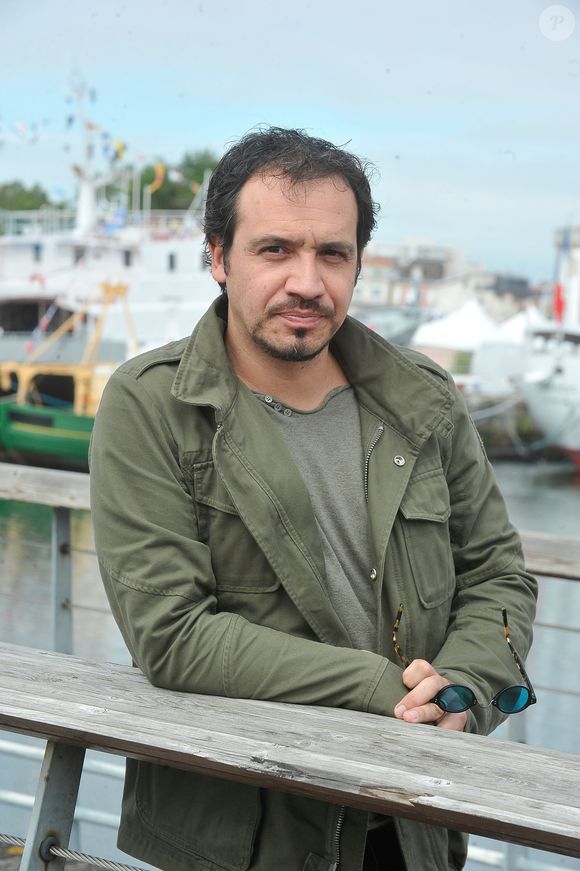 "Y'a plus qu'à..." : Alexandre Astier, déjà père de sept enfants, va ...