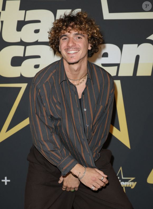 Photo : Tim Rousseau - Photocall de la soirée de lancement de la 13ème ...