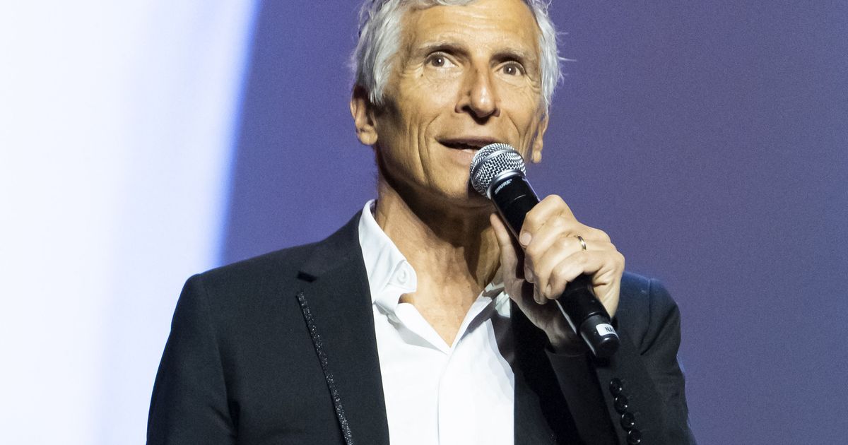 Nagui dédie Taratata à un membre de sa "famille" parti trop tôt ...