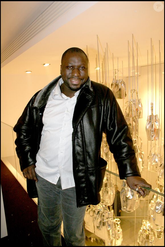 13 ans après le départ de Mouss Diouf, sa veuve Sandrine s'explique ...