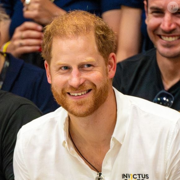 Photo : Le prince Harry, duc de Sussex - Purepeople