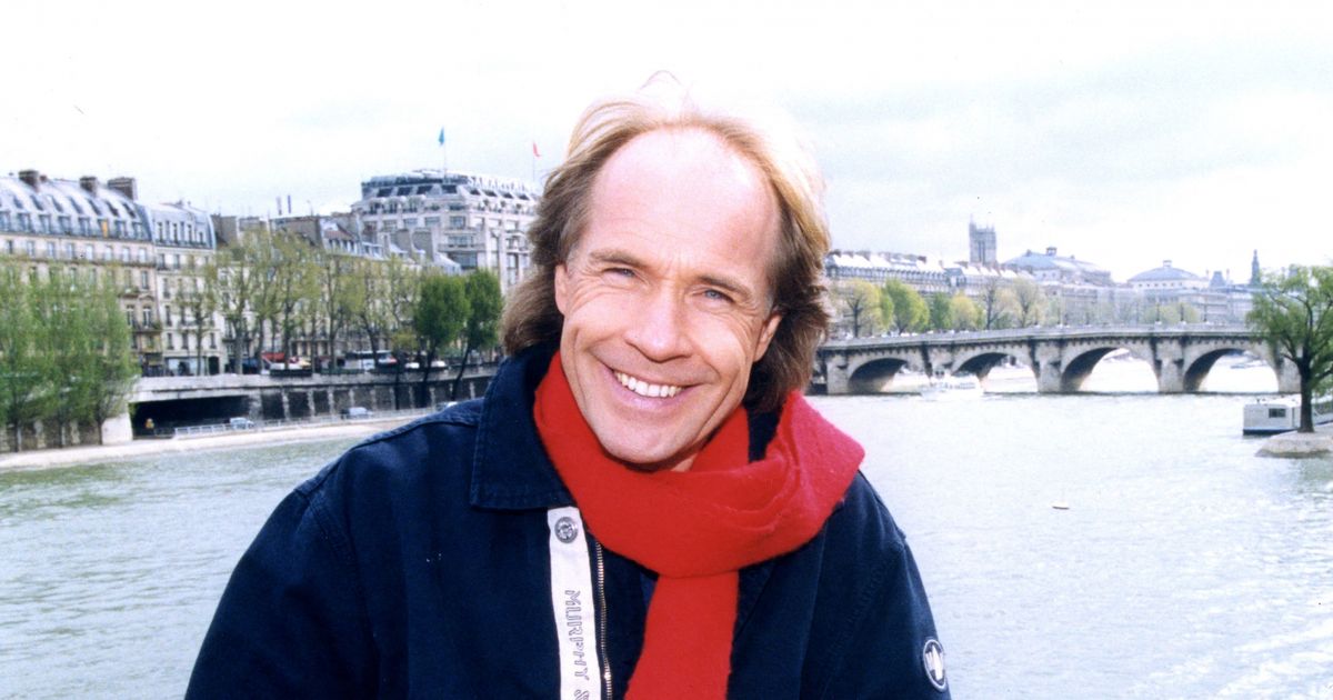 Que devient Richard Clayderman, le pianiste français fortuné et adulé à ...