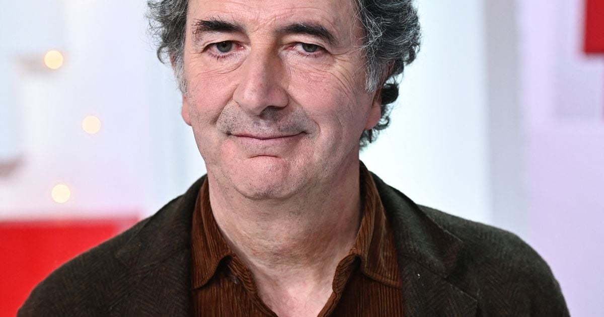 "Je l'ai accompagnée comme j'ai pu" : François Morel évoque les ...