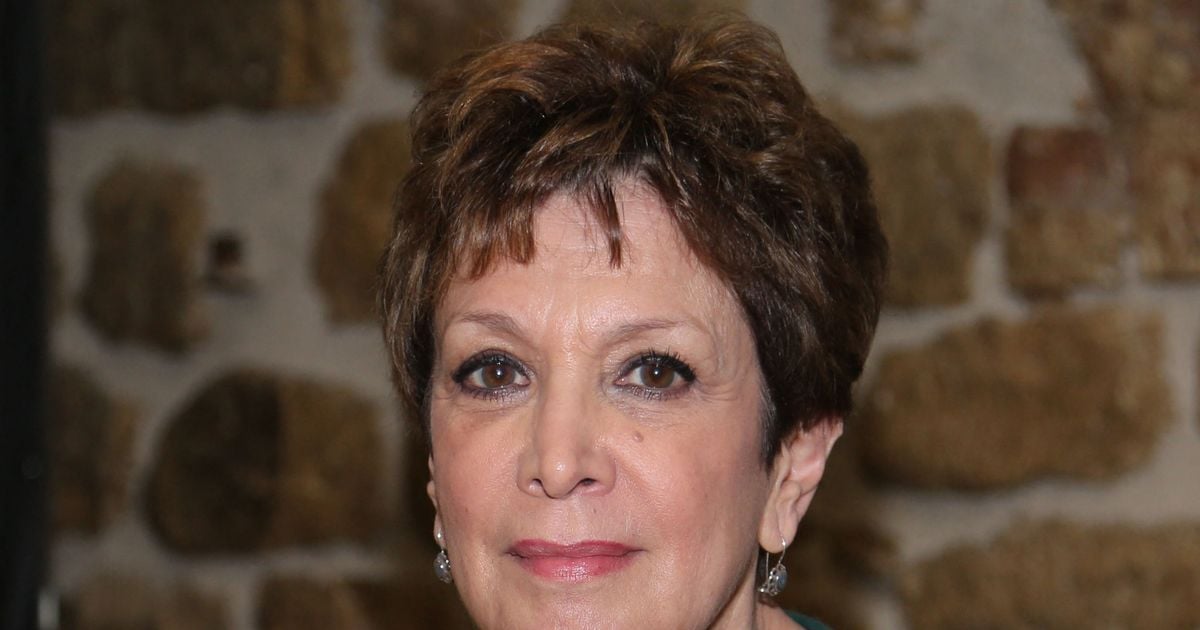Presque un an après le départ de Catherine Laborde, sa fille Gabrièle ...