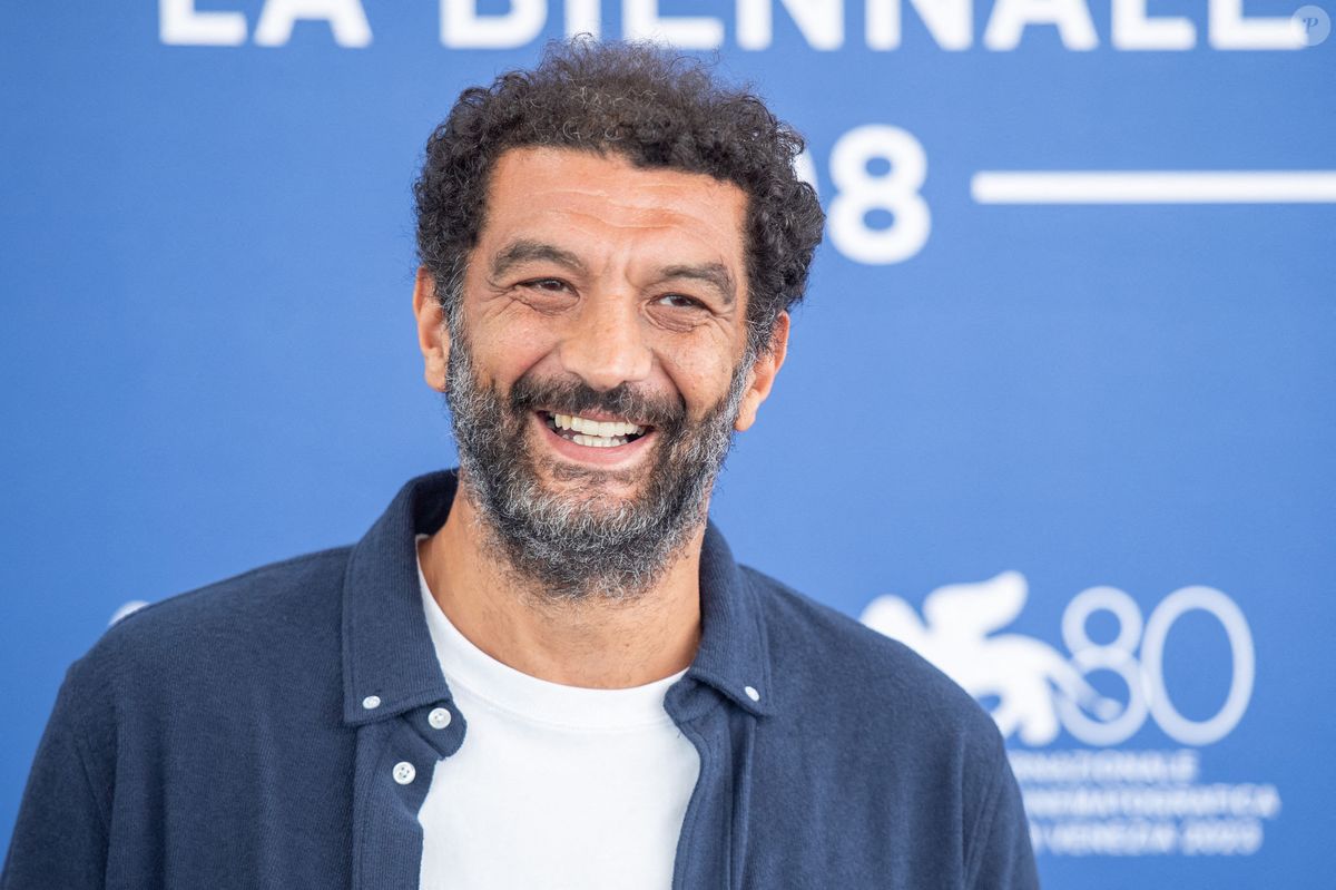 Photo : Averti par son médecin, il a dû tout stopper durant 10 ans ...