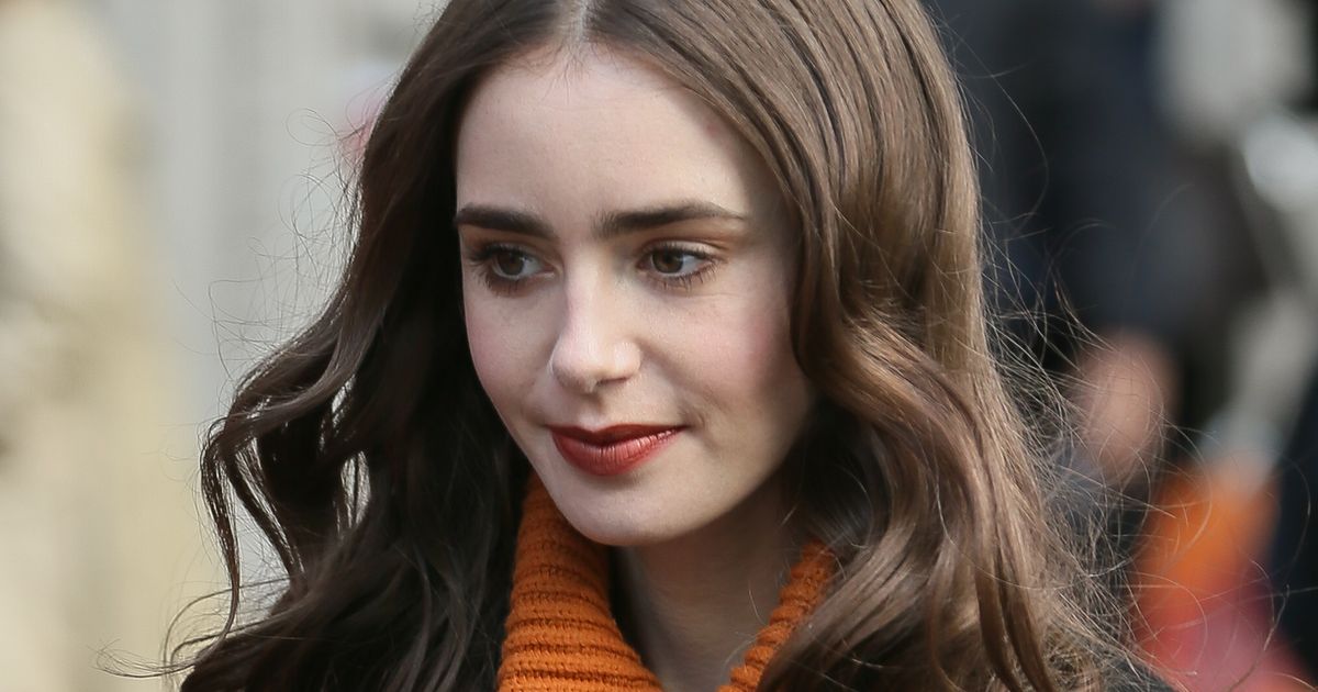 "Ils m’ont tout simplement viré" : Cette star n'apparaîtra finalement plus dans la série Emily ...