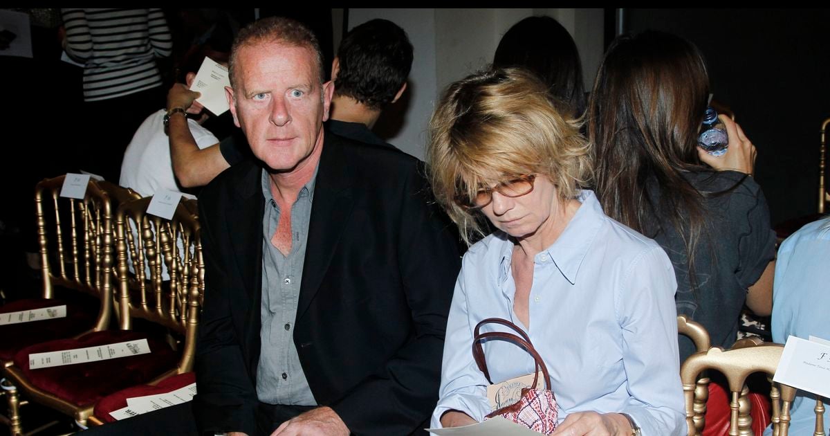 Jean Teulé et Miou-Miou : Leur coup de foudre inattendu étant donné l ...