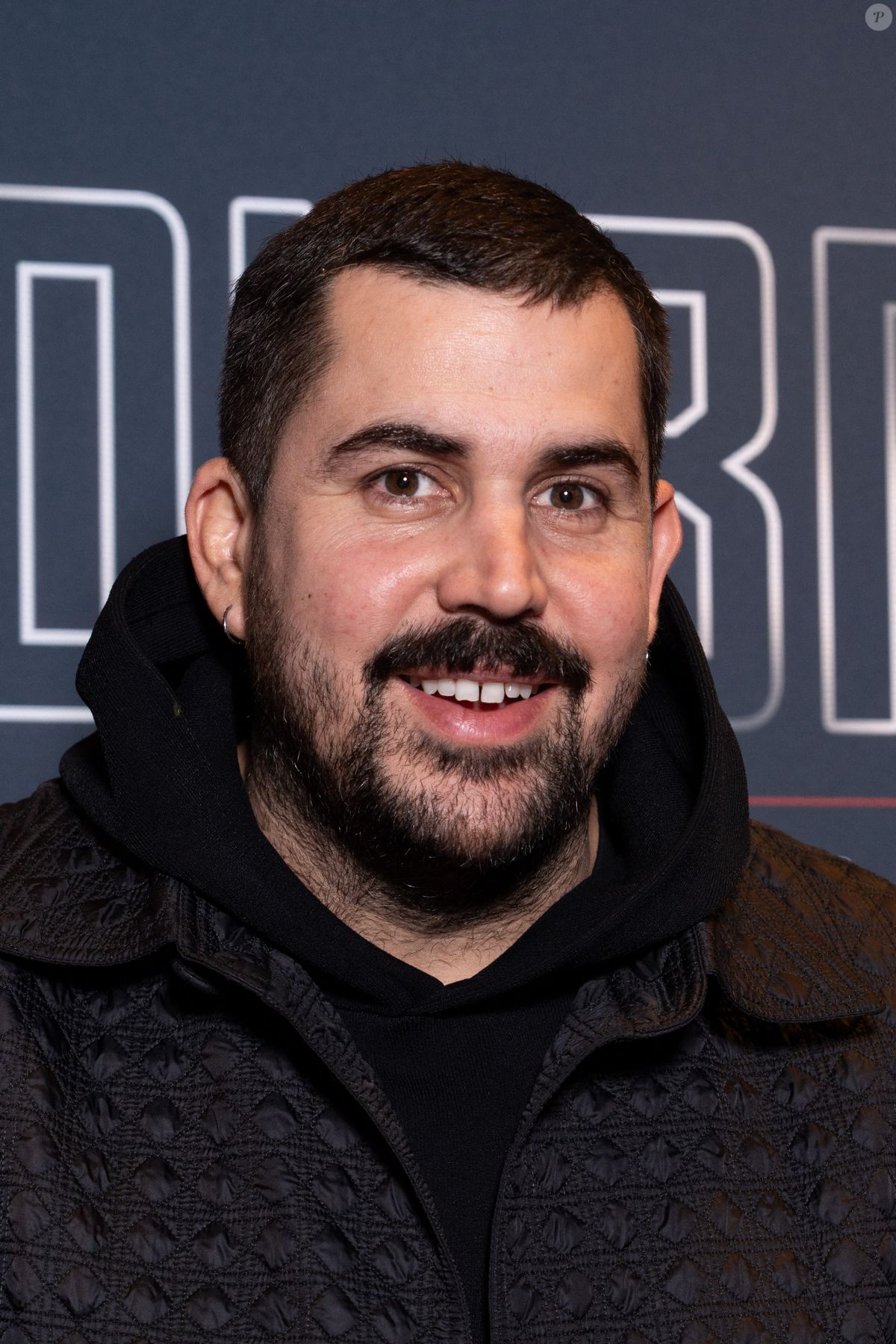 Photo : Après avoir tenté des régimes ou fait appel à un coach... Artus ...